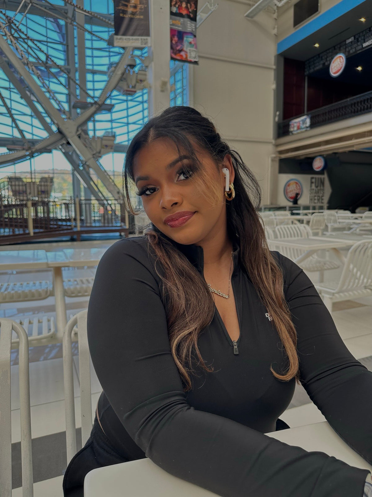 Layers Spotlight Series: Meet Casey, The Perfume Girl Turning Heads on ...